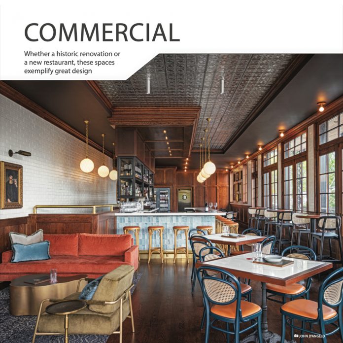 2024 DDA: Commercial Design - Detroit Design